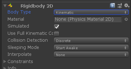 Unity入门之U2D——FlappyBird游戏制作_unityengine.u2d-CSDN博客