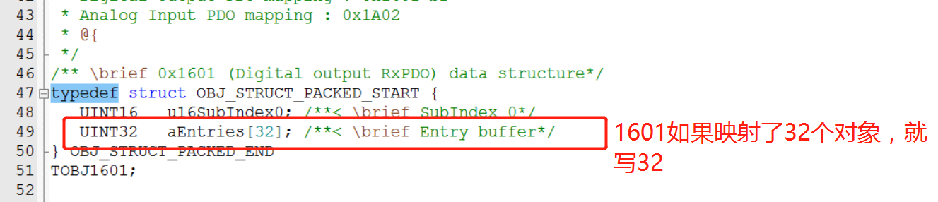 基于STM32的EtherCAT从站IO讲解_ethercat主站和从站的区别-CSDN博客