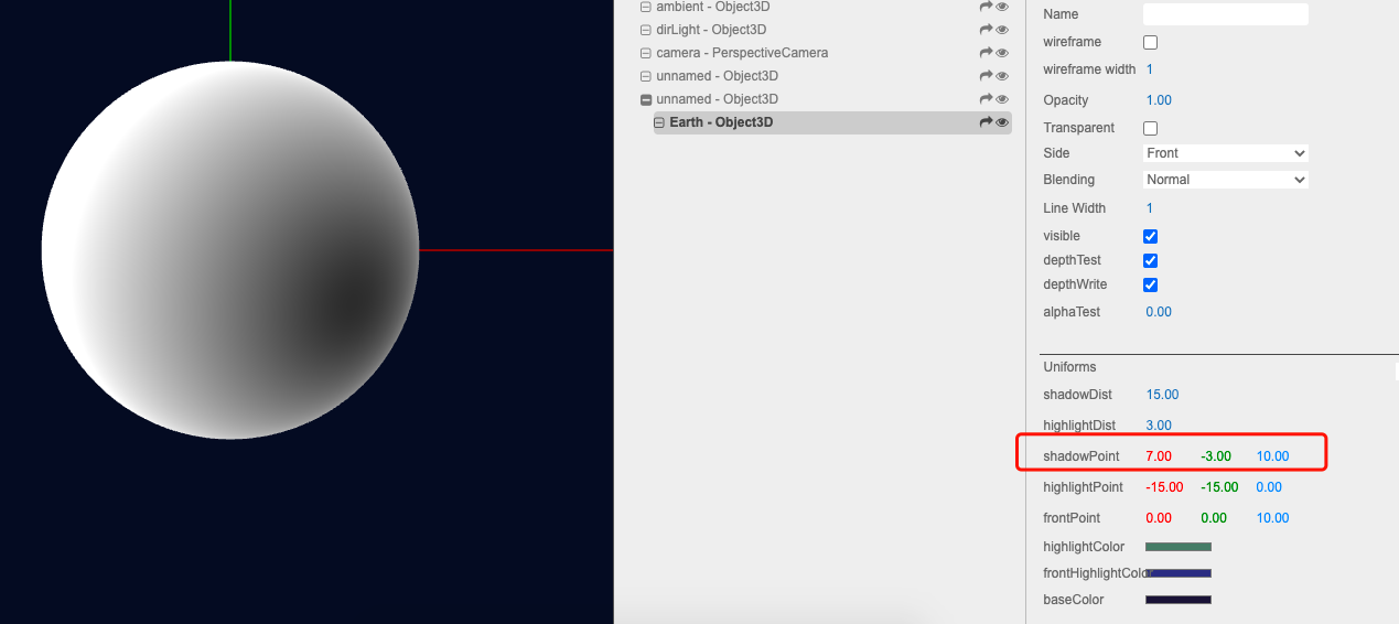 Github首页地球学习(1)-Earth_github首页地球代码-CSDN博客
