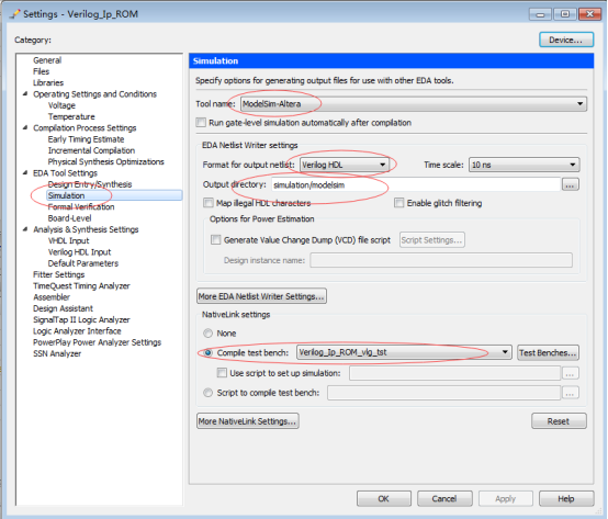 EDA（Quartus II）——正弦信号发生器的设计_eda课程设计 正交正弦信号发生器设计-CSDN博客
