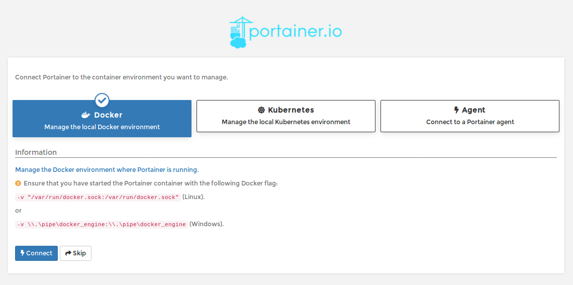 Docker GUI之portainer-ce安装及入门_docker portainerce命令_丰色木夕的博客-CSDN博客