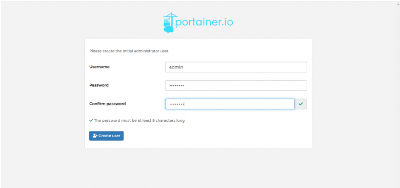 Docker GUI之portainer-ce安装及入门_portainer/portainer-ce_丰色木夕的博客-CSDN博客
