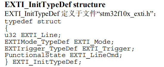 STM32学习-3.NVIC，外部中断EXIT_nvic和exit的关系-CSDN博客