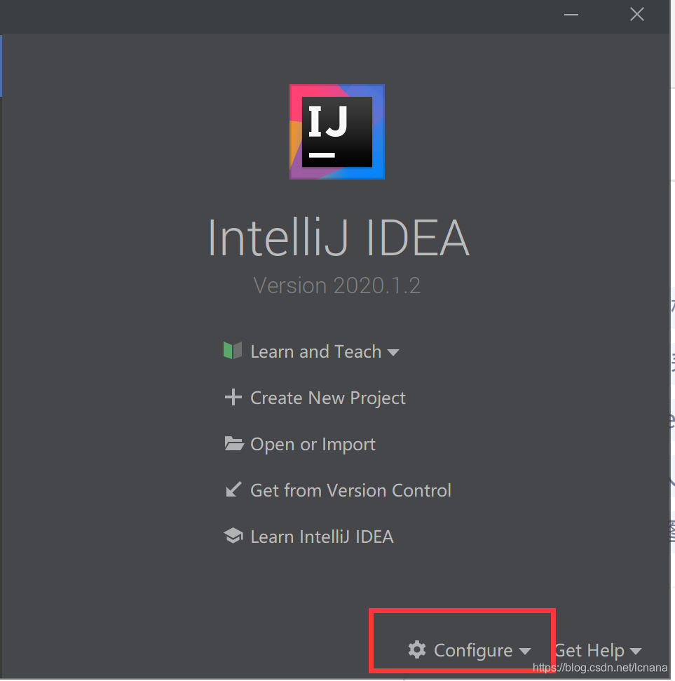 Idea社区版创建springboot项目没有spring Initializr Idea社区版没有spring Initializr Csdn博客