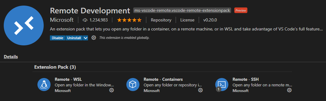 如何用 VS Code remote 插件编辑远程 linux 服务器上的文件_vs code reomote如何使用-CSDN博客