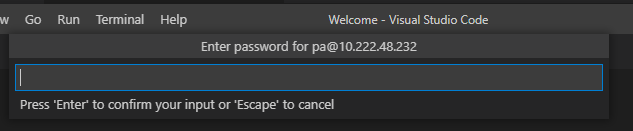 如何用 VS Code remote 插件编辑远程 linux 服务器上的文件_vs code reomote如何使用-CSDN博客