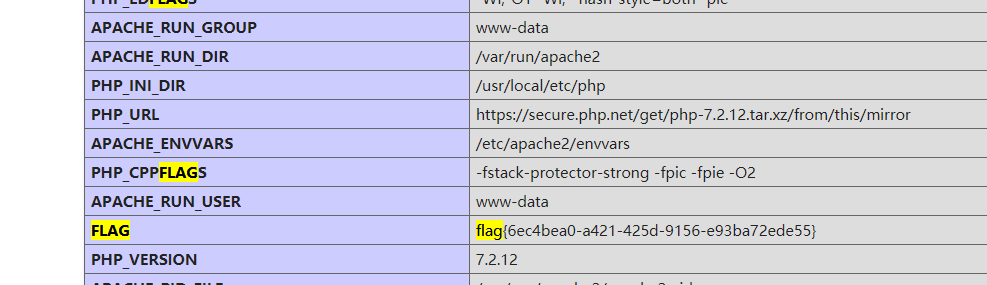 BUUCTF笔记之Real部分WP(一)_buuctf real-CSDN博客