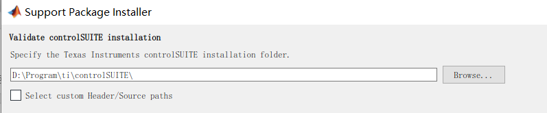 Simulink+CCS6.0 自动代码生成时无法打开CCS以及无法生成可执行文件的处理方法_csdwood的博客-CSDN博客