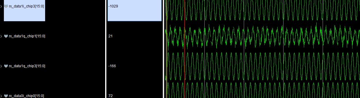 Vivado自带ILA数据导出到MATLAB分析_vivado导出仿真数据给matlab-CSDN博客