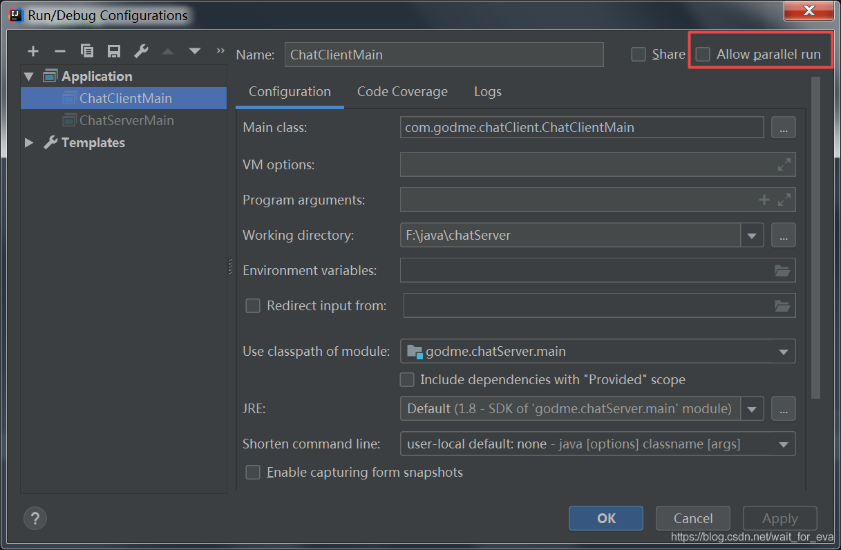 idea 2020.3更新后如何实现run parallel_idea parallel-CSDN博客