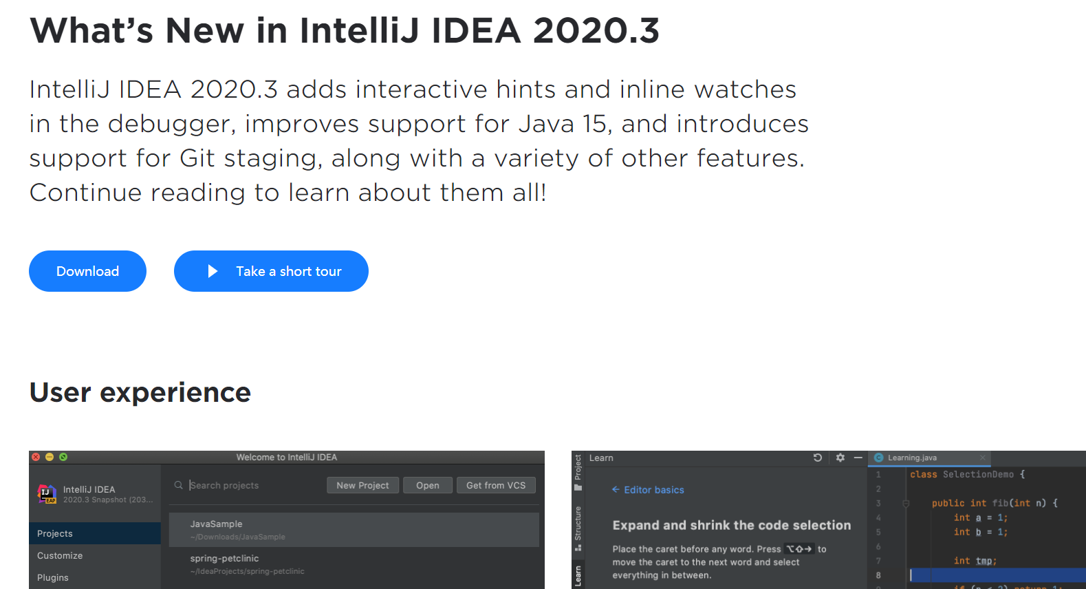 Idea 20203更新后如何实现run Parallelidea Parallel Csdn博客 