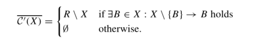 [论文阅读]TANE: An Efficient Algorithm for Discovering Functional and Approximate Dependencies_Neil ...