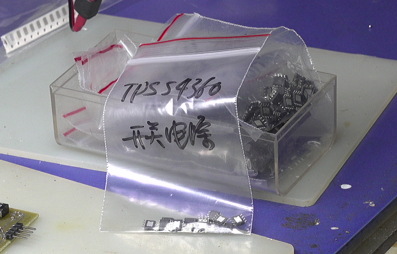 TPS54360 输入60V，输出3.5A降压开关电压-CSDN博客