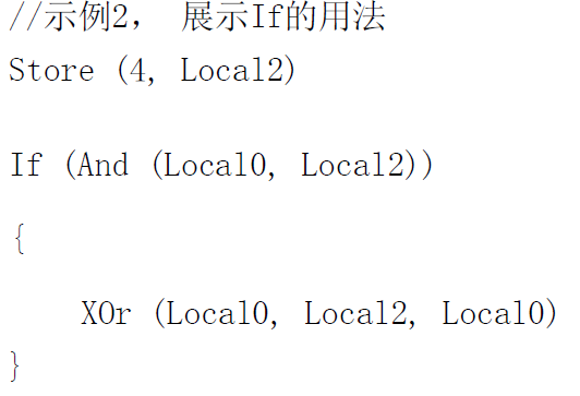 ASL code基本操作-CSDN博客