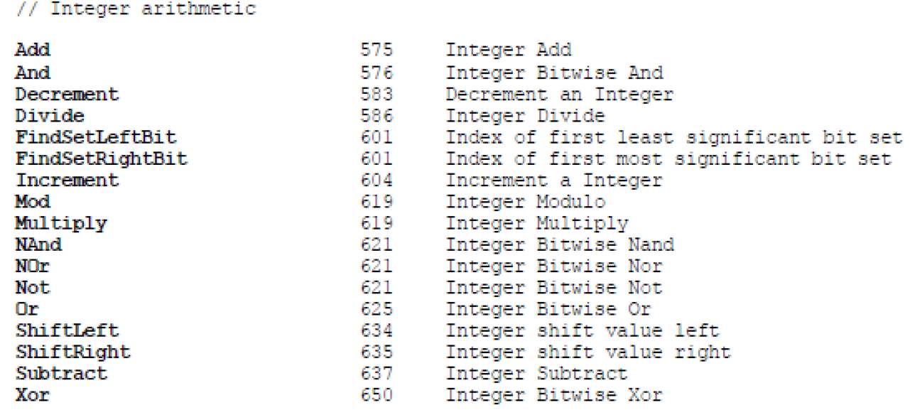 ASL code基本操作-CSDN博客