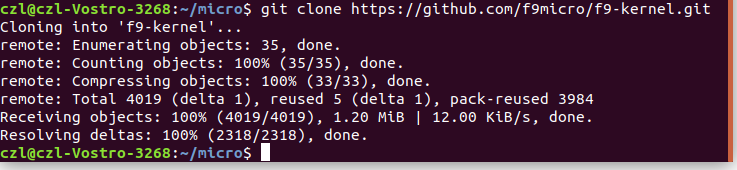 L4 F9 kernel微内核初探_开源l4内核-CSDN博客