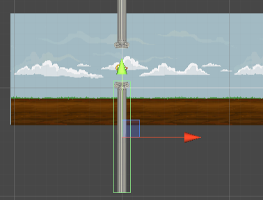 Unity入门之U2D——FlappyBird游戏制作_unityengine.u2d-CSDN博客