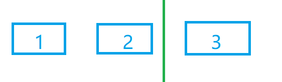 Leetcode04 给定两个大小为 M 和 N 的正序（从小到大）数组 Nums1 和 Nums2。请你找出并返回这两个正序数组的中位数。给定两个大小分别为 M 和 N 的正序从小到大