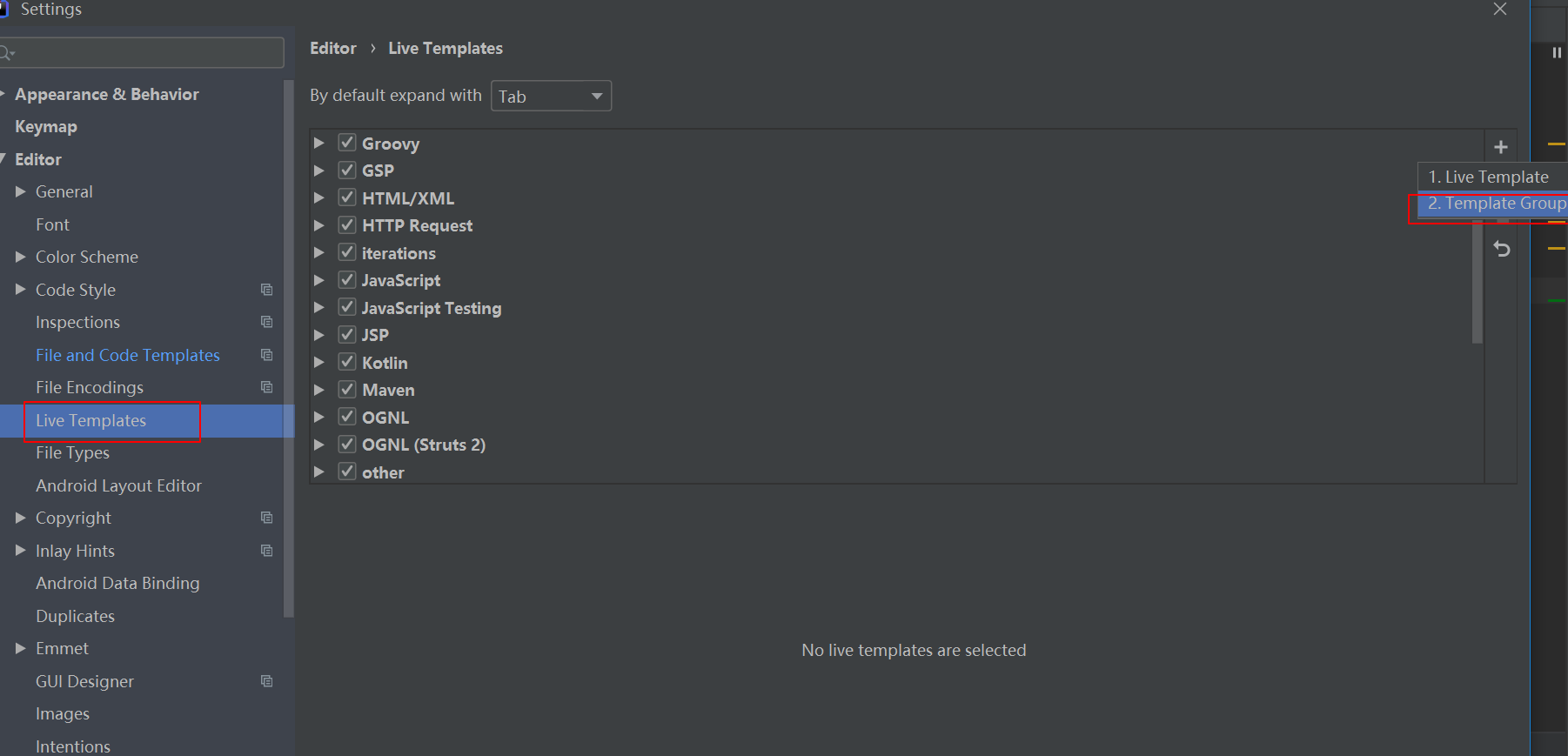 idea设置自动类注释、手动类注释方法注释、永久设置某属性_类的注释为什么手打不自动生成-CSDN博客