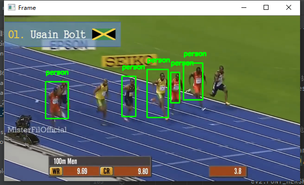 OpenCV(七)实现对视频中任意目标的追踪_kcf跟踪保存结果视频-CSDN博客