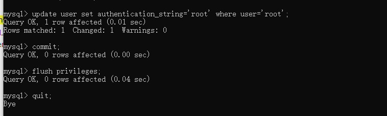 【Mysql】关于mysql5.7和8.0版本安装后闪退的问题解决方案_mysql 5.7 添加字段闪退-CSDN博客
