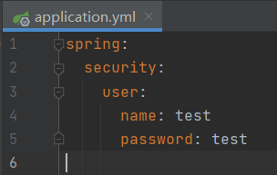 Spring Security (一) : 设置登录账号密码的三种方式_springsecurity账号密码登录-CSDN博客