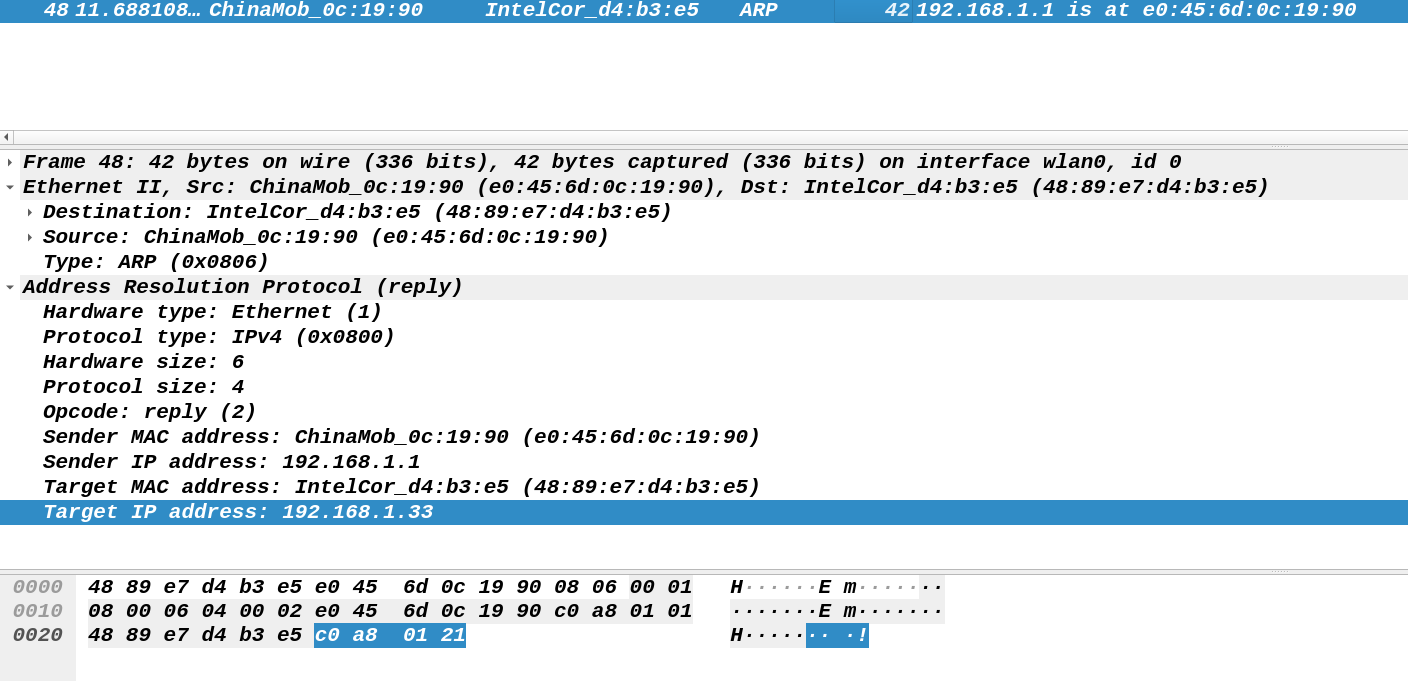 Linux socket发送ARP请求包 C语言_能通过程序发送arp请求吗-CSDN博客