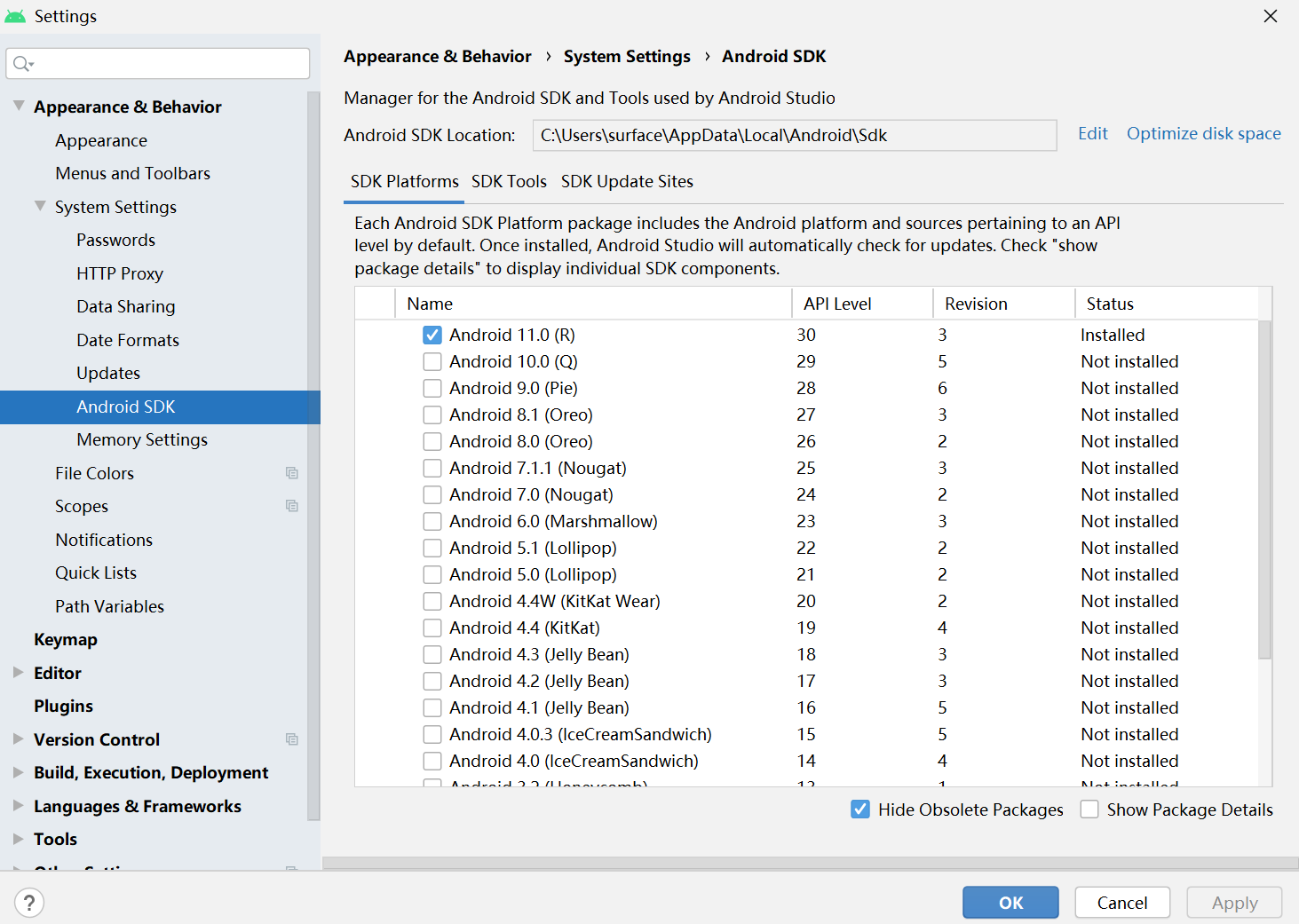 Android Device Monitor的初步使用（AS 4.1.2 for windows）_android device monitor 使用方法-CSDN博客