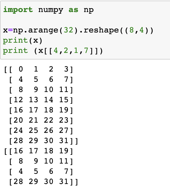numpy矢量化运算_cnn运算时为什么要进行轴滚动-CSDN博客