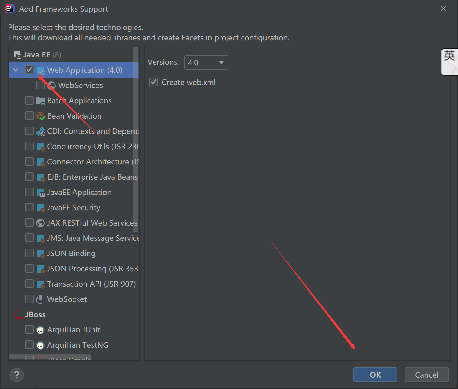 idea2020以后新版本如何创建jsp项目_idea2020 如何创建jsp项目-CSDN博客