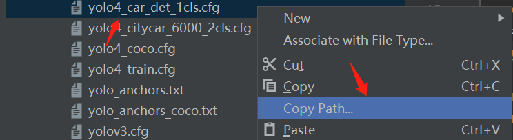 pycharm下安装和使用可视化工具netron_pycharm netron-CSDN博客