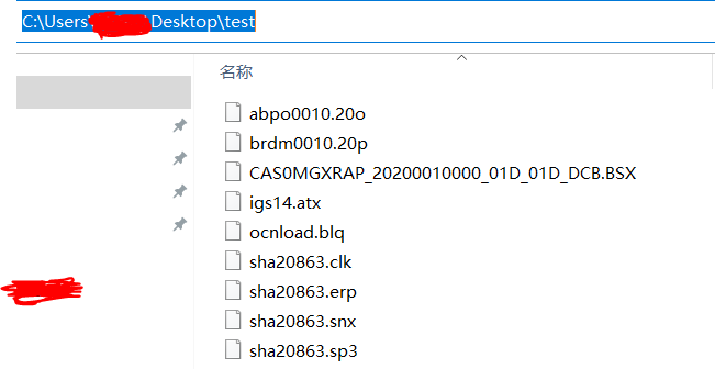 2021-02-02 GNSS之Rtklib代码调试（一）、参数设置及文件读入_rtklib向程序导入文件-CSDN博客