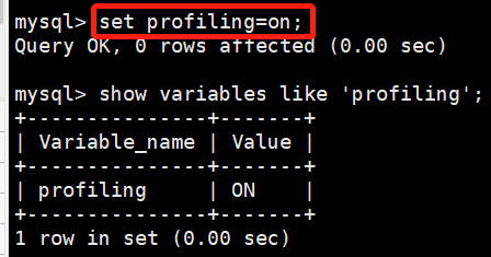 MySQL优化-查询截取分析_order by子句,尽量使用index方式排序,避免使用filesort方式排序 执行案例前先-CSDN博客