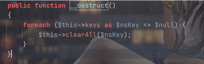 yii2框架 反序列化漏洞复现_my yii application 漏洞-CSDN博客