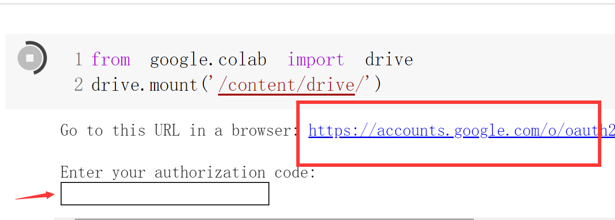挂载google 云端硬盘_谷歌网盘挂载 js-CSDN博客