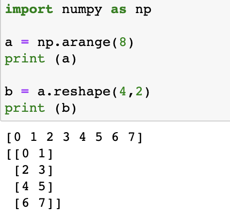 numpy矢量化运算_cnn运算时为什么要进行轴滚动-CSDN博客