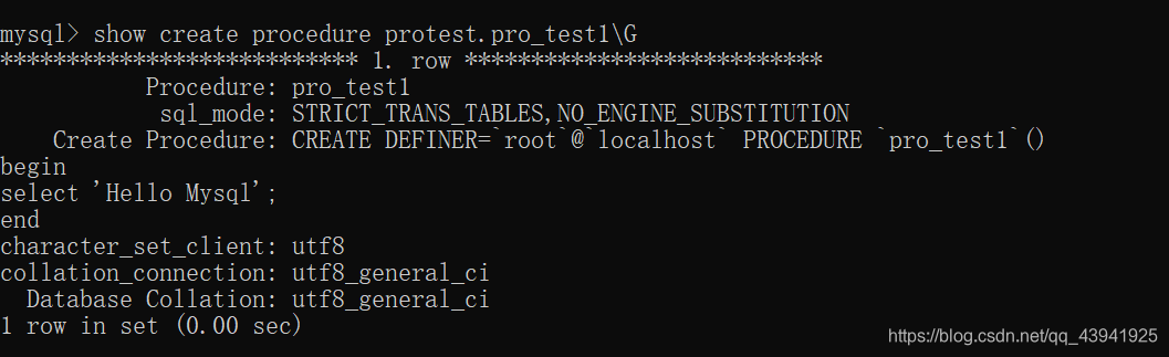 Error No Query Specifiedmysql数据库报错 Csdn博客