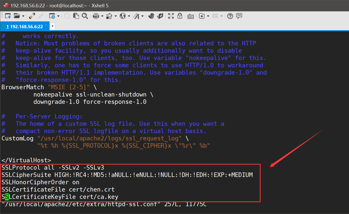Linux下Web服务器详解（概念+搭建）_在 linux 下使用 apache 搭建的 web 服务器有哪些优点?其主配置文件是什么?-CSDN博客