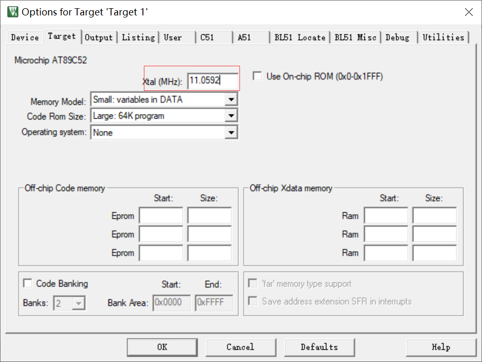 51单片机_crol函数-CSDN博客