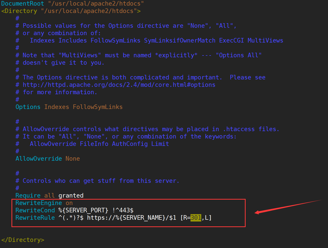 Linux下Web服务器详解（概念+搭建）_在 linux 下使用 apache 搭建的 web 服务器有哪些优点?其主配置文件是什么?-CSDN博客