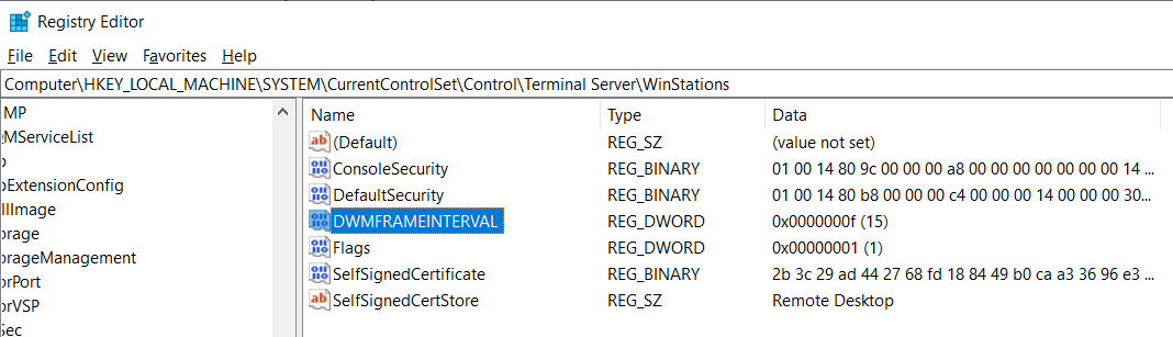 突破微软远程桌面帧率限制_微软远程桌面开启144帧-CSDN博客