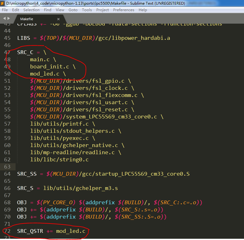 为micropython添加模块(1)-全局模块_mpconfigport.h-CSDN博客