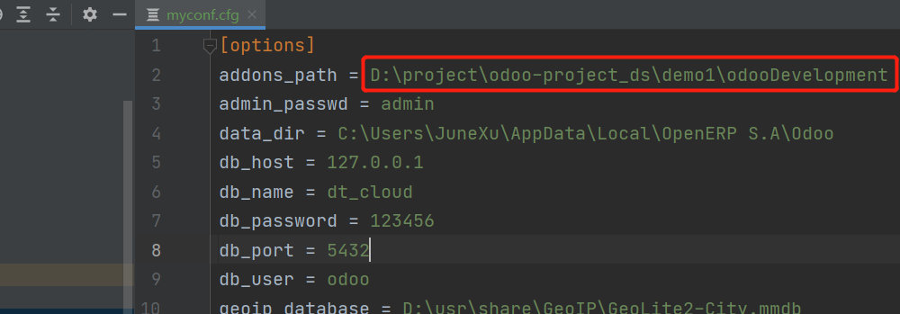 Odoo14问题总结——模块视图不显示_odoo模块安装升级显示不出来-CSDN博客