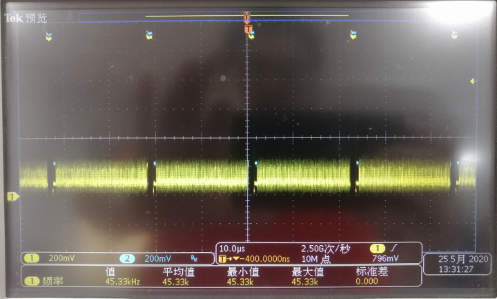 CMOS Image Sensor的接口硬件设计（DVP/MIPI CSI）_slvs-ec协议2.0-CSDN博客