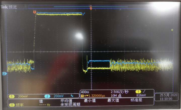 CMOS Image Sensor的接口硬件设计（DVP/MIPI CSI）_slvs-ec协议2.0-CSDN博客