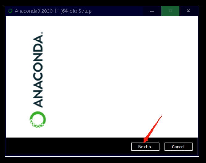 Anaconda3-2020.11下安装python3.8.5（win10）_anaconda2020.11下载-CSDN博客
