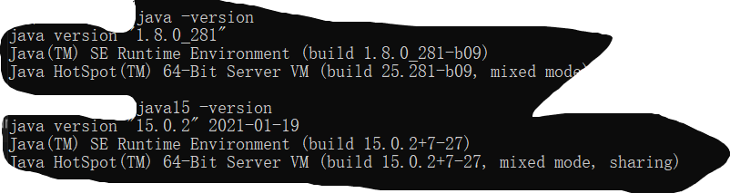 学习记录：BurpSuit在Windows、Linux中安装；并解决Java版本不匹配问题-并解决安装Java双版本问题_为什么安装burp suite之后jdk版本变了-CSDN博客