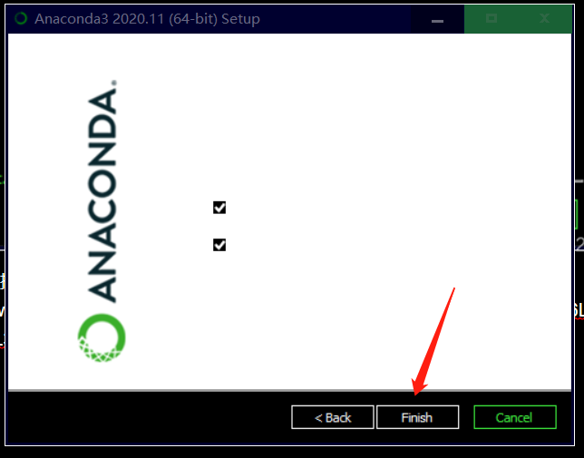 Anaconda3-2020.11下安装python3.8.5（win10）_anaconda2020.11下载-CSDN博客