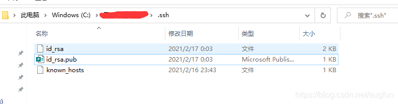Git报错git Permission Deniedgitlab Permission Denied Csdn博客
